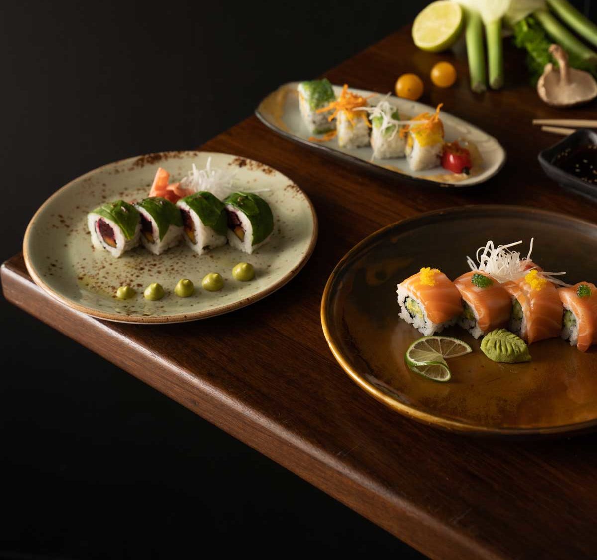 Sea Food – Koya