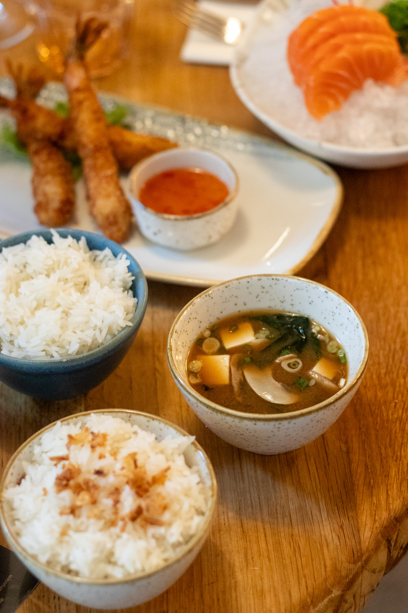 Notre carte – Koya